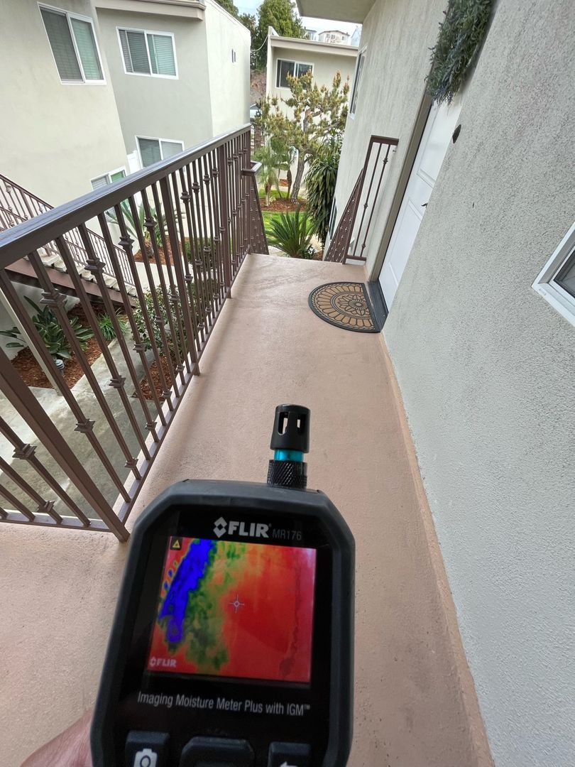 Best Tips for Balcony Repair